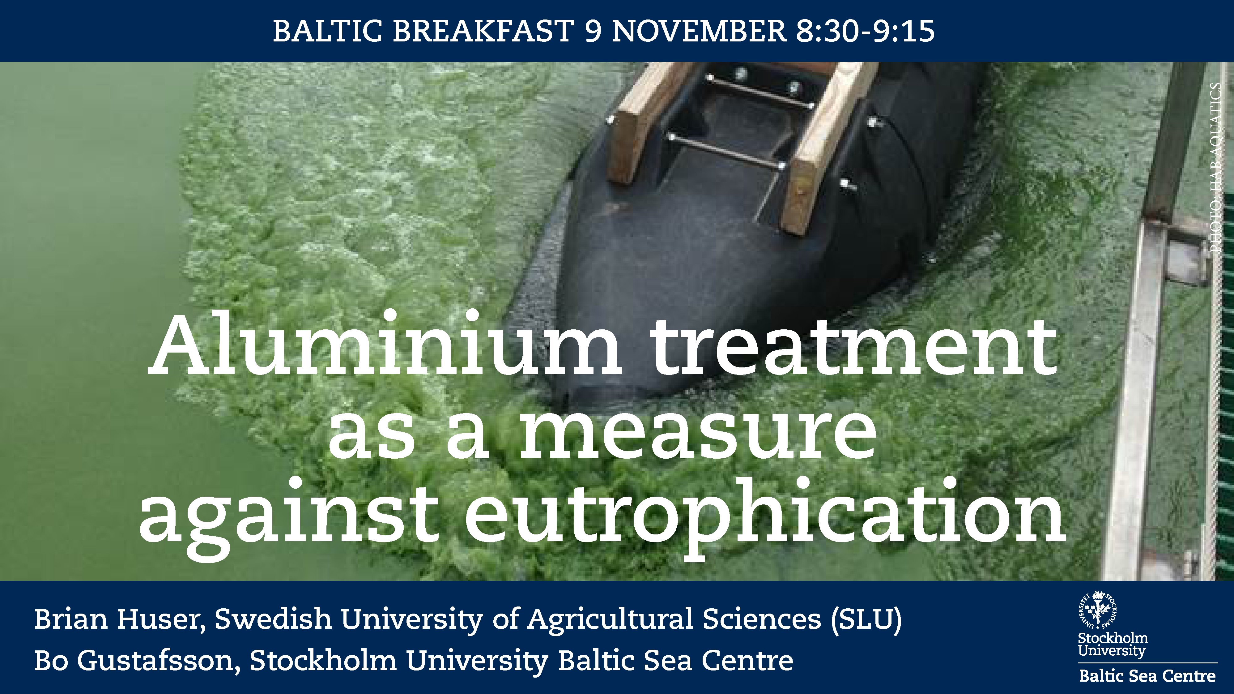 Baltic Breakfast - Screen9 Videosite