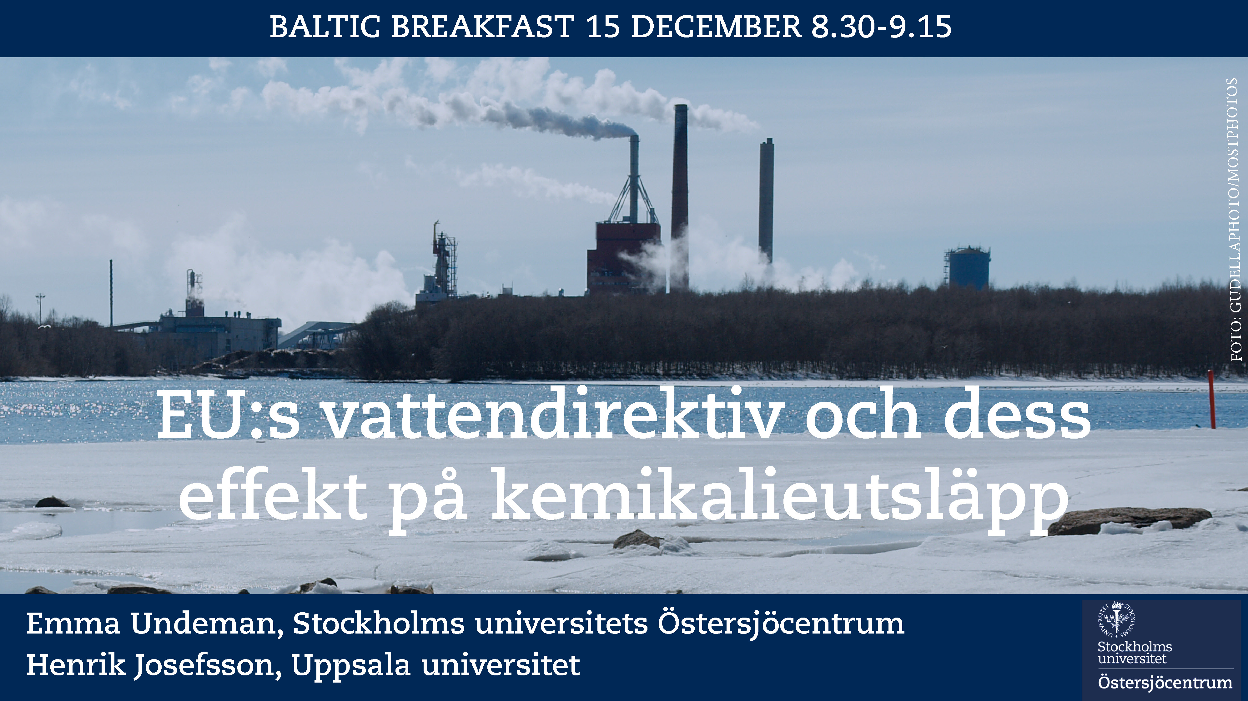 Baltic Breakfast - Screen9 Videosite